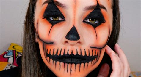 Cursos De Maquiagem Para Halloween 2022 Cursos De Makeup
