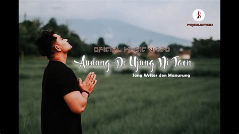 Jen Manurung Andung Di Ujung Ni Taon YouTube