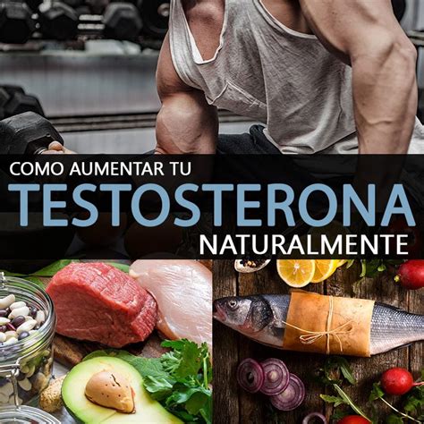 15 Estrategias Para Aumentar Tus Niveles De Testosterona Naturalmente