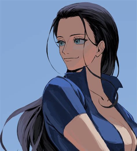 Nico Robin One Piece Drawn By Tsumoos Danbooru
