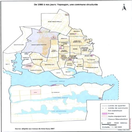 Memoire Online Socio Histoire D Une Offre Alternative De Transport