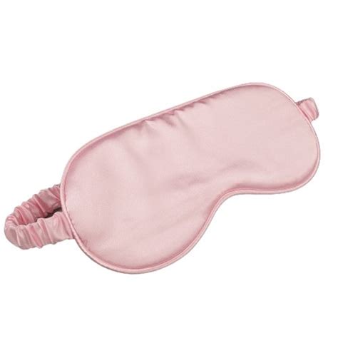 Deni Carte Satynowa Miękka Opaska Na Oczy Maska Do Spania Sklep