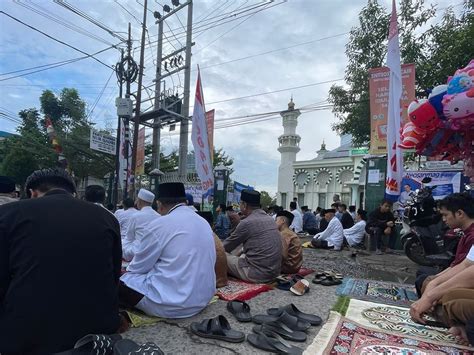 Wartakita Id Selamat Hari Raya Kurban 10 Fakta Idul Adha