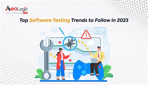 Top Software Testing Trends To Follow In Aeologic Blog