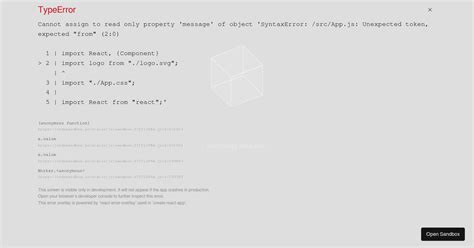 Global React State Examples CodeSandbox