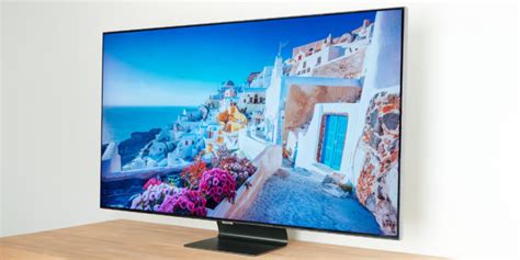 Samsung Q T Und Q T Im Test Das K Nnen Samsungs Qled Topmodelle