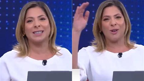 Quanto Daniela Lima Vai Ganhar Ao Trocar A CNN Brasil Pela Globo News