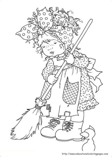 Naughty Coloring Pages Printable