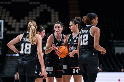 LBF 10 Giornata Virtus Segafredo Bologna Vs Umana Reyer Venezia 66 78