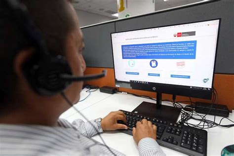 Minedu sepa cómo obtener certificado de estudios y constancia de