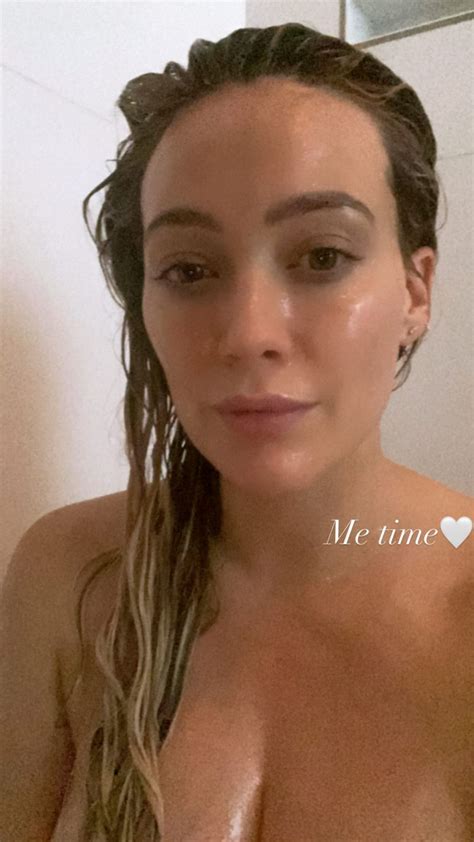 Hilary Duff Porn Pics Telegraph