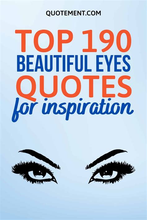 List Of Top Beautiful Eyes Quotes That Will Amaze You Telegraph