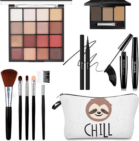 Amazon Joyeee All In One Makeup Kit For Teenager Girls Full