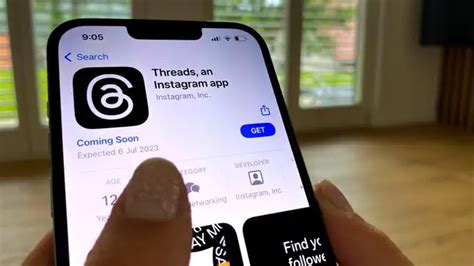 Meta Instagram Threads App Rеvolutionizing Social Convеrsations