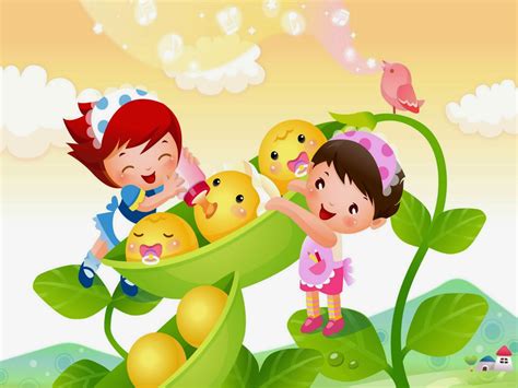 Mãn Nhãn Với bộ ảnh hoạt hình 3D đẹp ấn tượng