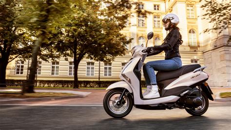 Yamaha D Elight 125 2021 Lo Scooter 125 A Meno Di 3 000 Euro MotorBox