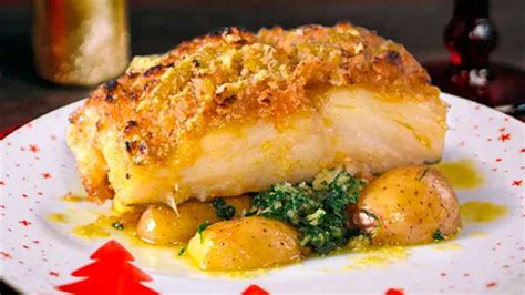 Bacalhau Broa E Batatas Ao Murro Receita De Bacalhau