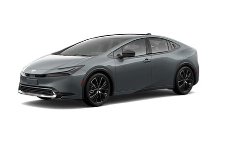 Acc S Toyota Le Prius Limited Awd Rouyn Noranda