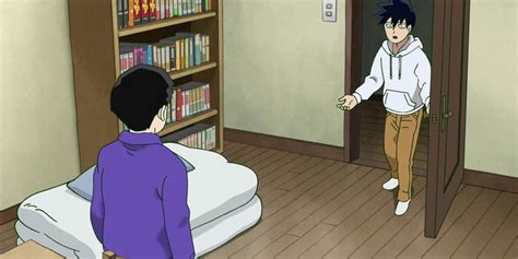 Mob Psycho 100 III Episode 7 Review The Aftermath