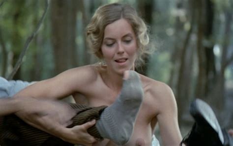 Greta Scacchi Desiree Nosbusch Good Morning Babylon 1987 HD 720p