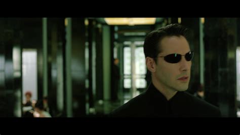 The Matrix Reloaded Screencap Fancaps