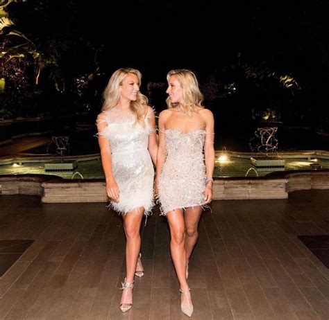 Meet Samantha Levis Of The Bold And Bridal Voyage La Magazine La City Guide