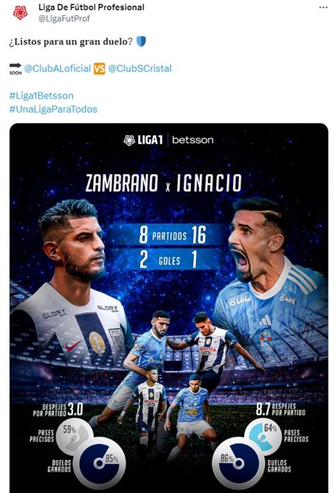 Pirlo Tv Alianza Lima Vs Sporting Cristal En Vivo Ltimas