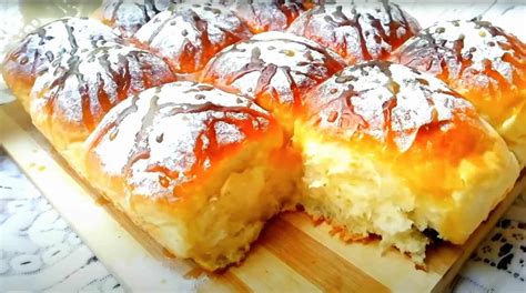 La Meilleure Recette De Brioche Au Yaourt Comme Un Nuage Sans