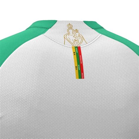 Paysandu Remo e Tuna Luso lançam camisas para o Círio de Nazaré 2024
