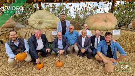 Inaugurato Il Villaggio Inclusivo Delle Zucche Di Nonno Andrea