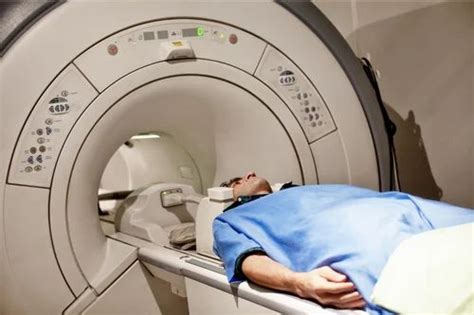 1 5 T Tesla MRI Scan Machine For Hospital At Rs 25000000 In