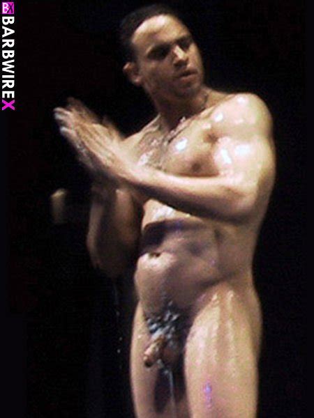 Daniel Sunjata Take Me Out Naked Repicsx
