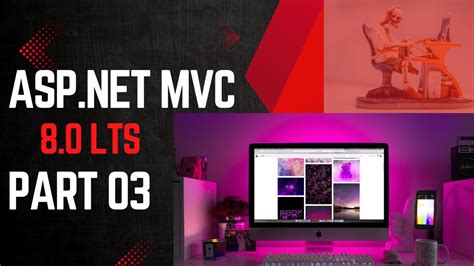part 3 asp core mvc 8 0 passing data from controller to view in hindi urdu youtube