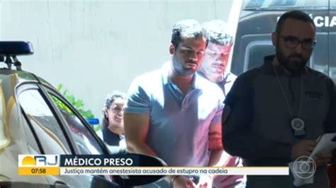 Vídeo Polícia Civil do RJ começa a ouvir testemunhas no caso do