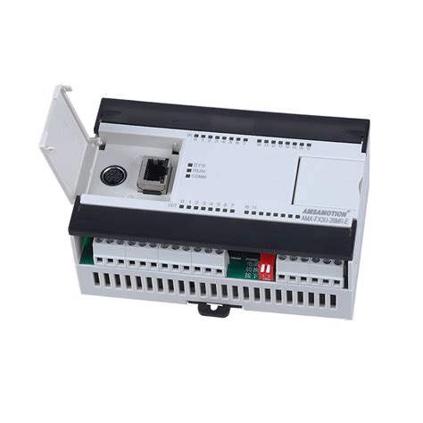 Amx Fx U Mt E Programmable Logic Controller Amsamotion