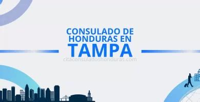 Cita Consulado De Honduras En Dallas Texas 2024