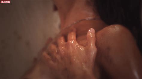 Naked Lauren Parkinson In Appetites Hot Sex Picture
