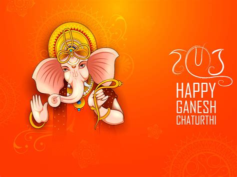 Happy Ganesh Chaturthi 2020 Wishes Images Cards Quotes Messages