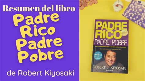 Introducir Images Libro Padre Rico Padre Pobre Para Descargar