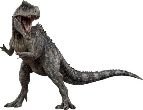 Jurassic Park Battle Tournament Finale Giganotosaurus Vs Indominus Rex