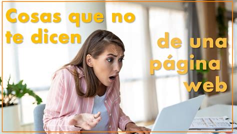 Cosas que No Te Dicen Sobre Tener una Página Web Blog de Vleeko
