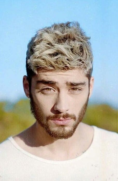 30 Sexy Blonde Hairstyles For Men In 2024 The Trend Spotter