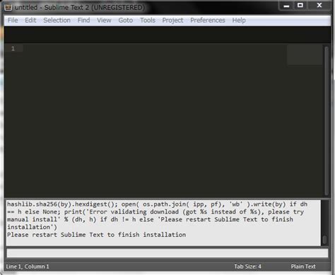 【初心者向け】windows7でcoffeescriptを簡単に勉強する方法 casley deep innovations株式会社 技術ブログ