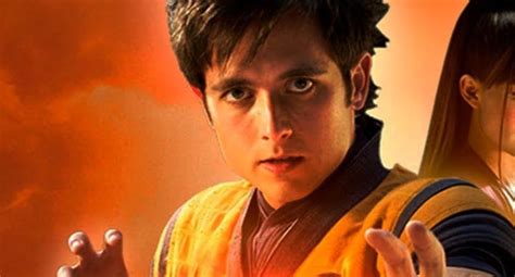 Qué pasó con Justin Chatwin el actor estadounidense que hizo de Gokú