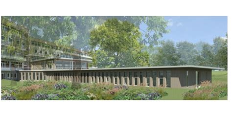 UMCG Centrum Voor Revalidatie Krijgt Nieuwe Vleugel Voor