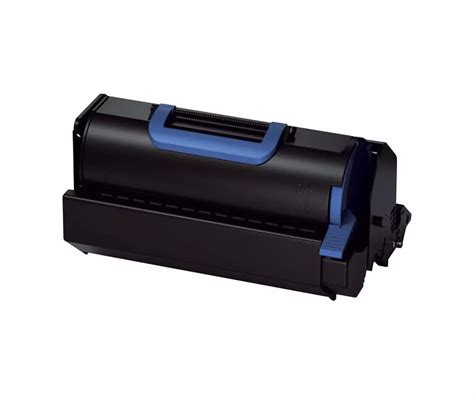Toner Compatible Oki B Mb Noir Cartouche Laser