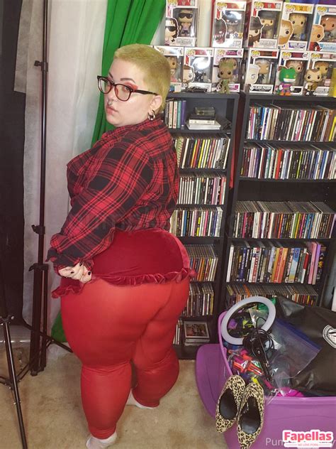 Pumpka Booty Nude Leaks Onlyfans Photo Fapellas