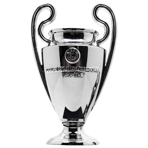 Champions League Trophy
