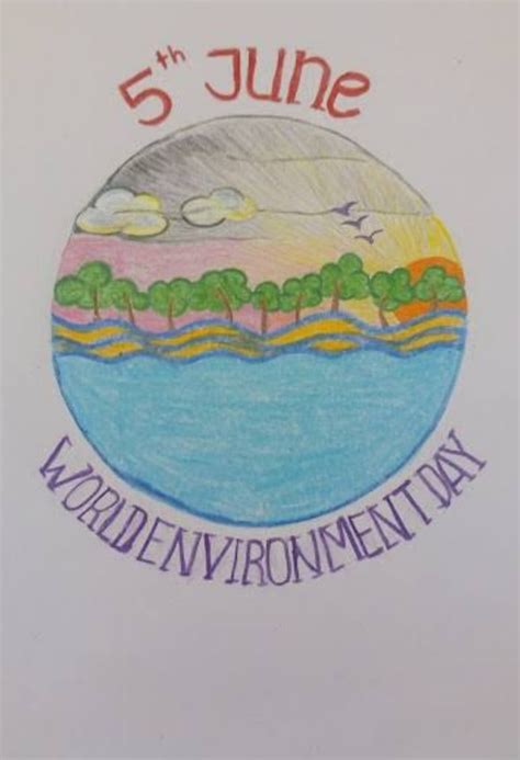 World Environment Day India Ncc