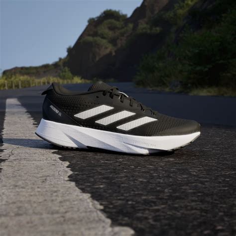 Shoes Adizero Sl Black Adidas South Africa